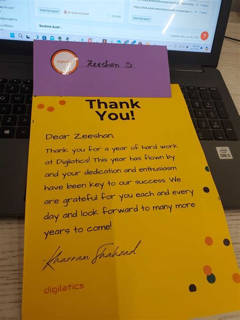 Zeeshan Lodhi On Linkedin Workanniversary Grateful Dreamteam Digilatics 17 Comments