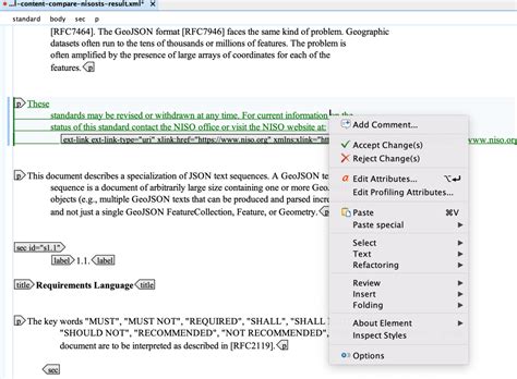 A Beginners Guide To Comparing Xml Files Deltaxml