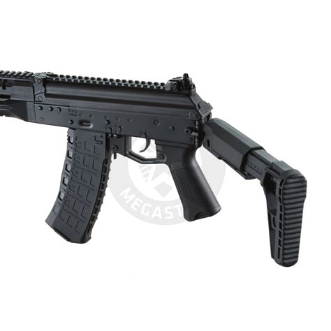 Arcturus Airsoft Ak 12u Pe Performance Enhanced Steel Bodied Airsoft