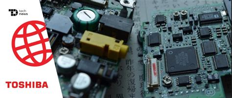 Toshiba Launches New Series Of Efuse Ics Electronic Fuses That Can Be Used Repeatedly By Otis