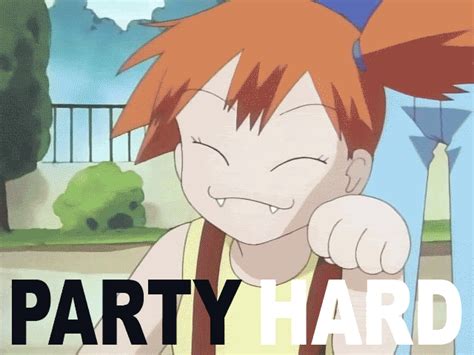 Liga Pokemon Tv Pokemon Cool Pokemon Cartoon Network Misty From Pokemon Pikachu Smosh