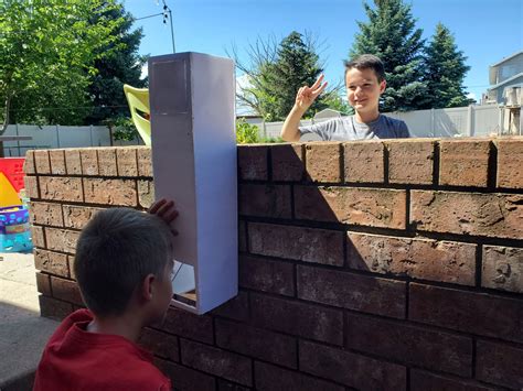 How To Make A Periscope With Step By Step Instructions My Silly Squirts