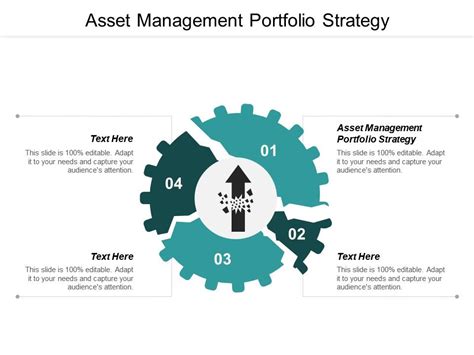Asset Management Portfolio Strategy Ppt Powerpoint Presentation File