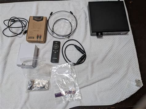 Sold Minidsp Ddrc 22d With Dirac 3x License Audio Science Review Asr Forum