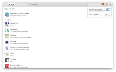 Elementary Os 7 Available Now ⋅ Elementary Blog