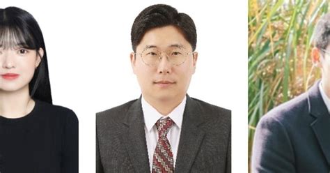 신원호 광운대 교수팀 배터리용 복합 고체전해질 기술 개발