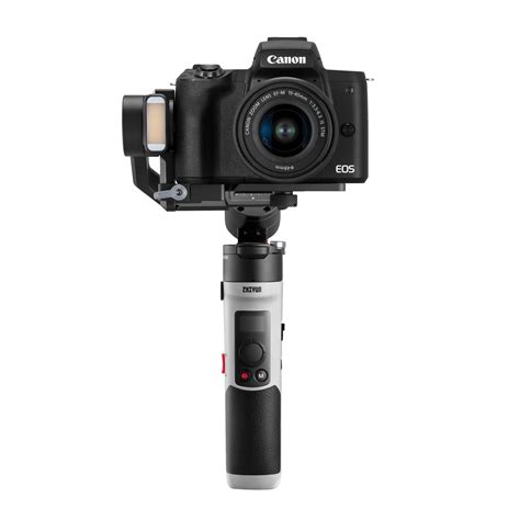 Стабилизатор Zhiyun Crane-M2 S Standart Kit купить за 24 560 ₽ в ...