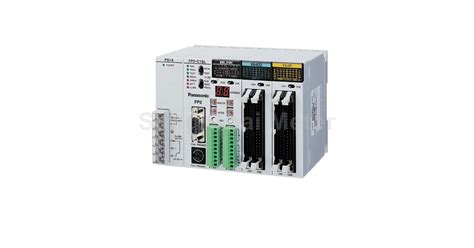 PROGRAMMABLE CONTROLLERS บรษท แสงชยมเตอร จำกด