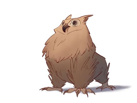 Owlbear