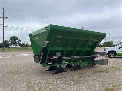 2022 John Deere Ds30 For Sale In Grand Island Nebraska Marketbook South Africa