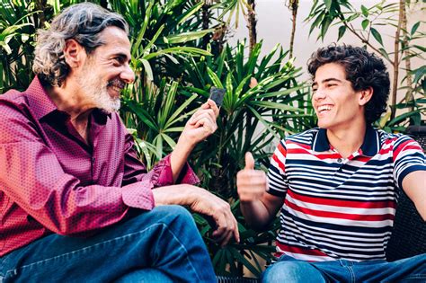 Preciso Falar Sobre Sexo Com Seu Filho Adolescente Icij