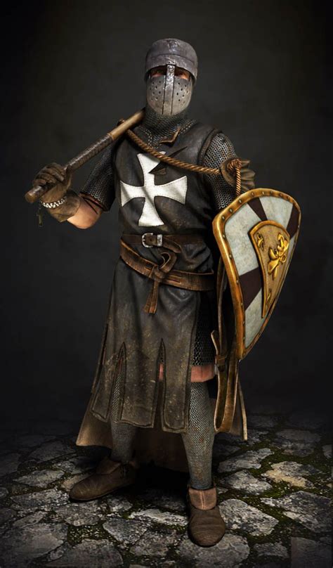 Discover 24 Hospitallers And Knights Hospitaller Ideas Knights
