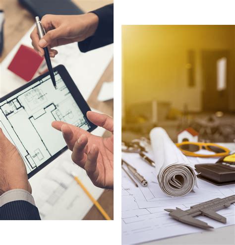 Our Services Metrics Architecture Custom Building Design