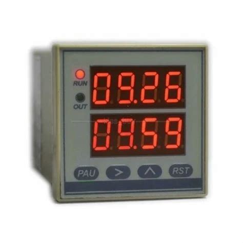 Multi Function Digital Timer At Rs 3000 Piece Multipurpose Timer In Chennai Id 6880633533