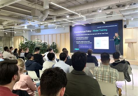 Metaflow Pydata Amsterdam Machinelearning Generativeai Pydata Amsterdam