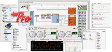 About Visuino Pro Version Visuino Visual Development For Arduino