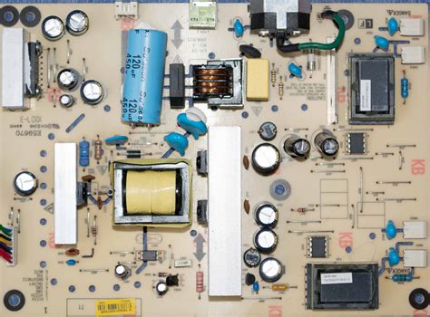 acer x223hq lcd monitor powers on and off repeatedly all about circuits