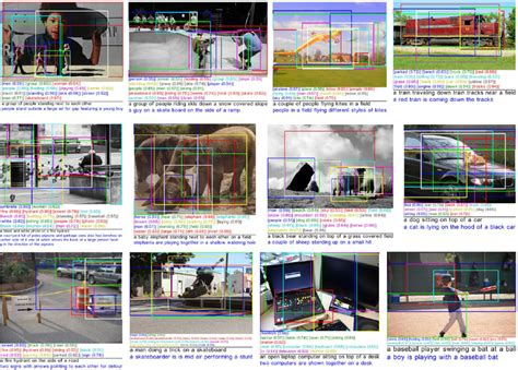 qualitative results for several randomly chosen images on the microsoft download scientific