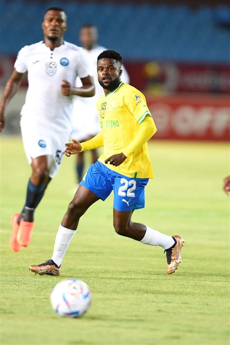 Kapingas Downs Exit Looming Soccer Laduma