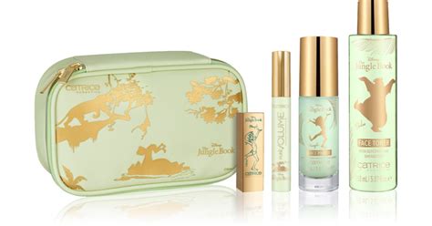 catrice disney the jungle book make up set notino at