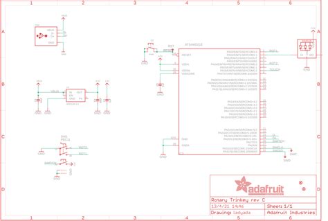 Downloads Adafruit Rotary Trinkey Adafruit Learning System