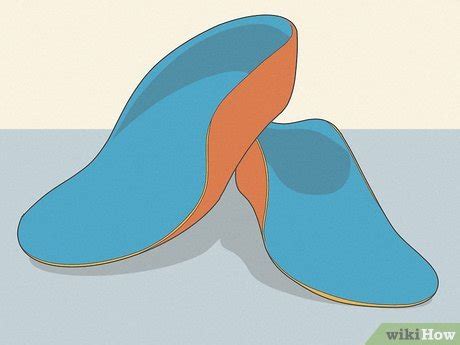 3 Ways To Treat Shin Splints WikiHow Health