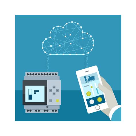 Remote Operation Of Stand Alone Systems Via Cellular Networks