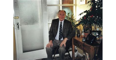 Sad Passing Of Alan Gibbs