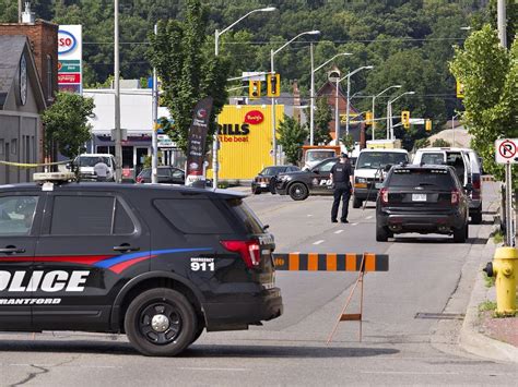 Murder Charges Pile Up For Accused Brantford Expositor
