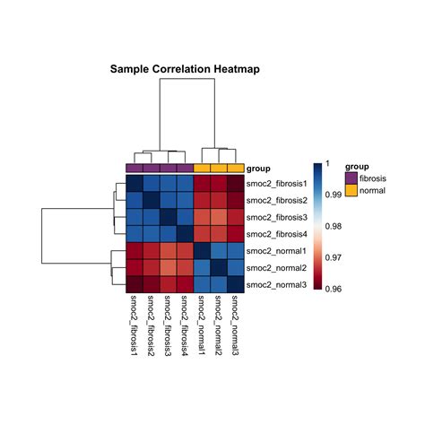 Using Bioconductor For Rna Seq Differential Expression Analysis