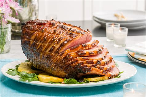 15 Easy Easter Ham Recipes Easy Recipes To Make At Home