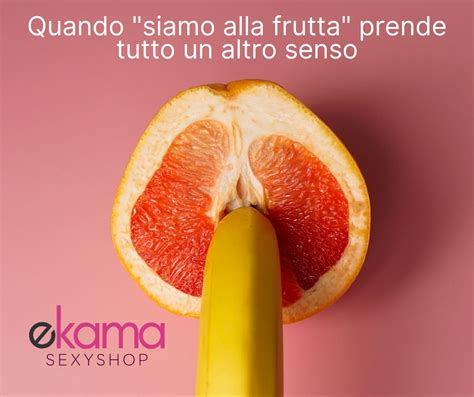 Discrezione E Professionalità è Arrivato Ekama Il Sexy Shop Online
