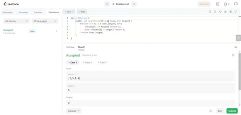 sandhiya s auf linkedin day4 leetcode