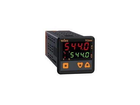 Selec Digital Temperature Controllers At Best Price In Chennai