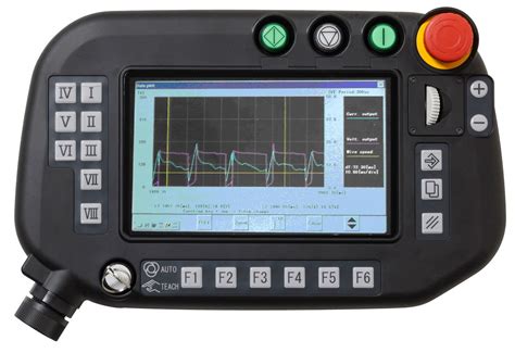 Data Management Software For Welding Applications Ritm Industry