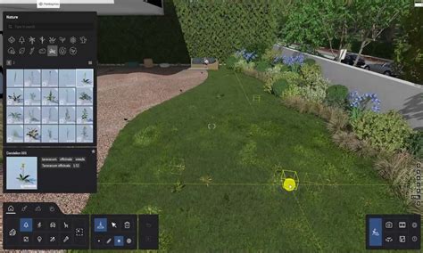 Guide To Landscape Scene Building Lumion 3d Rendering Software For Architects