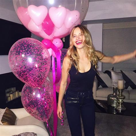 Halston Sage Hot Celebs Home