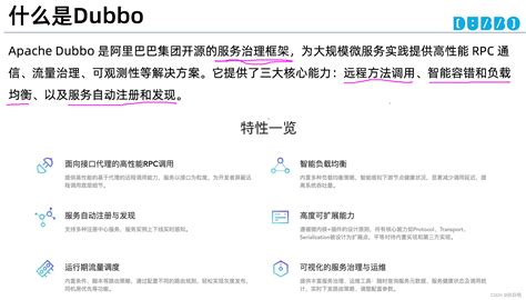 Dubbo学习笔记(一)——尚硅谷b站 Csdn博客 Dubbo学习笔记(一)——尚硅谷b站 Csdn博客