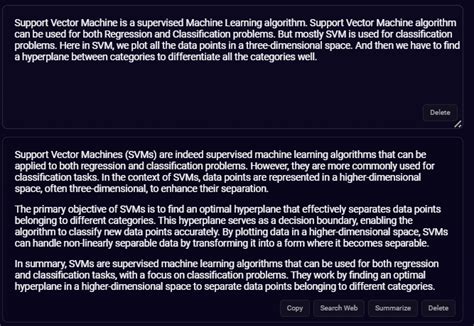 Top 8 Text Summarization Tools In 2025