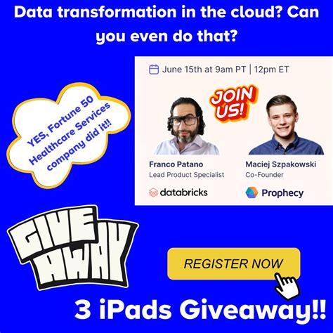 Love Open Source Community On Linkedin Its Happening Today 🌐 Data Transformation In The Cloud