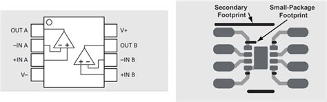 High Density Applications Demand Precision Analog Devices In Tiny Packages Electronic Design
