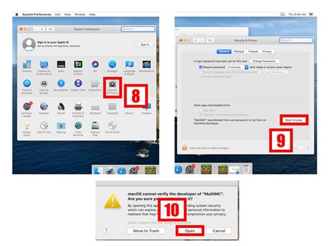 Install MultiMC On OSX Cultivating Creativity To Integrate Computation And Science Problem