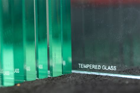 How To Tell If Glass Is Tempered Or Laminated At Reid Pearson Blog