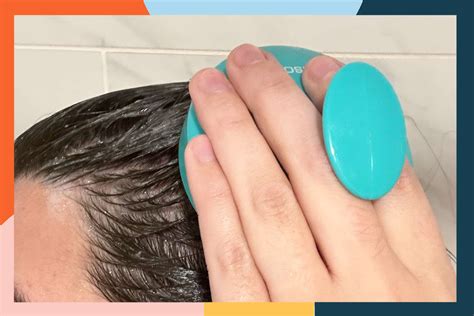 How To Use Scalp Massager Online