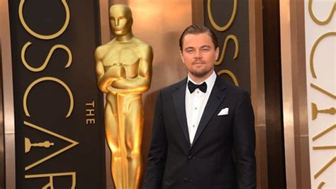 Петте несбъднати Оскара на Лео Ди Каприо Новини бг