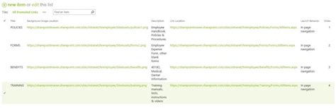 How To Add SharePoint Tiles To Your Site Sharepoint Maven