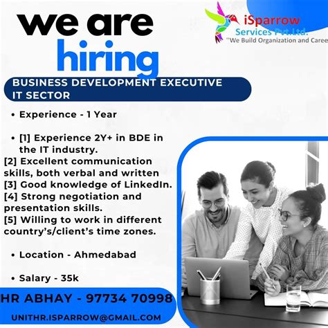 Abhay Soni On Linkedin Job