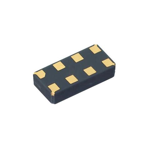 RV C KHZ PPM TA QA Micro Crystal AG Integrated Circuits ICs DigiKey