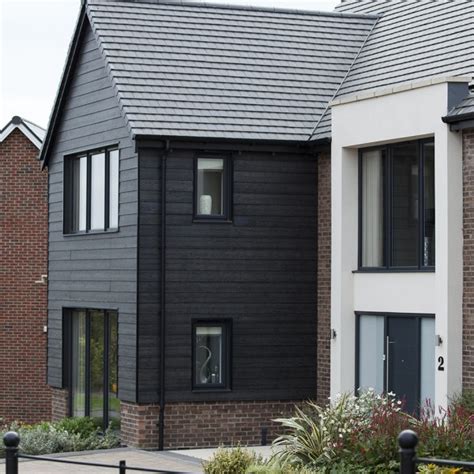 Choose Cedral Cladding For Designing Home Better Life Ltd