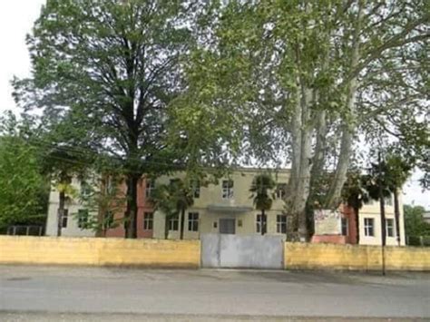 „ვუსურვებთ საინტერესო სტუდენტურ წლებს“ მუხურის თემის საჯარო სკოლის